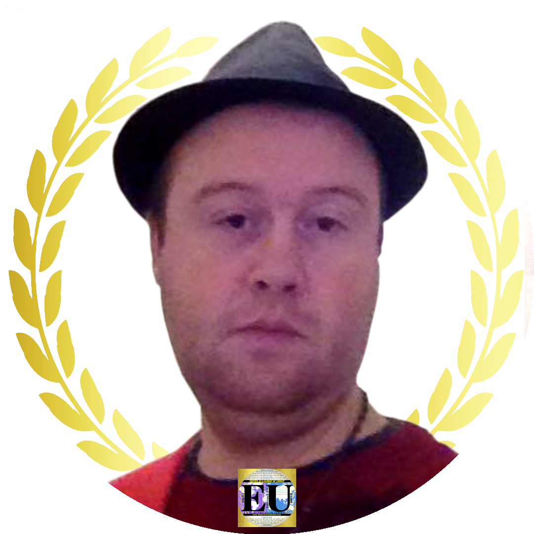 Team Member – David Burton - Explorations United