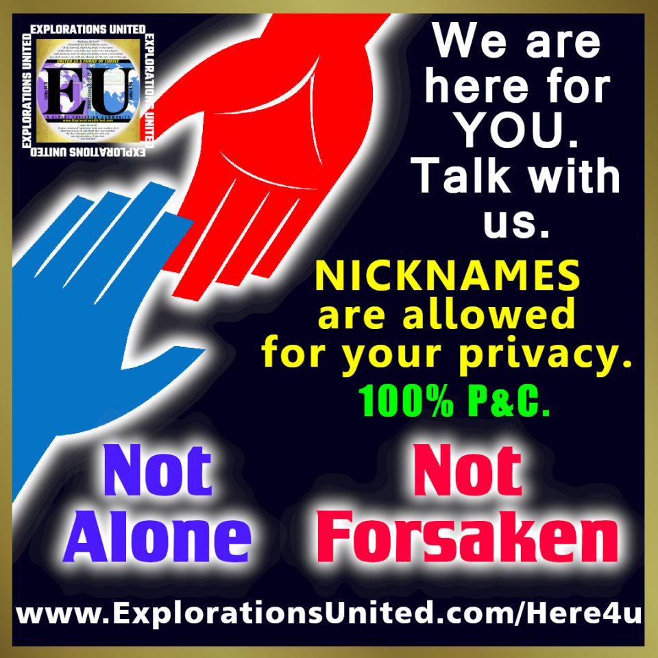 EXPLORATIONS UNITED COUNSELLING TEAM (EUCT)